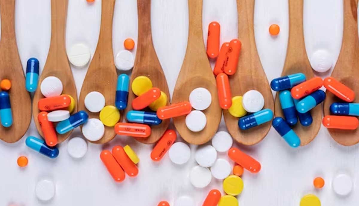 Je možné se předávkovat vitamíny? | Bezpsenice.cz